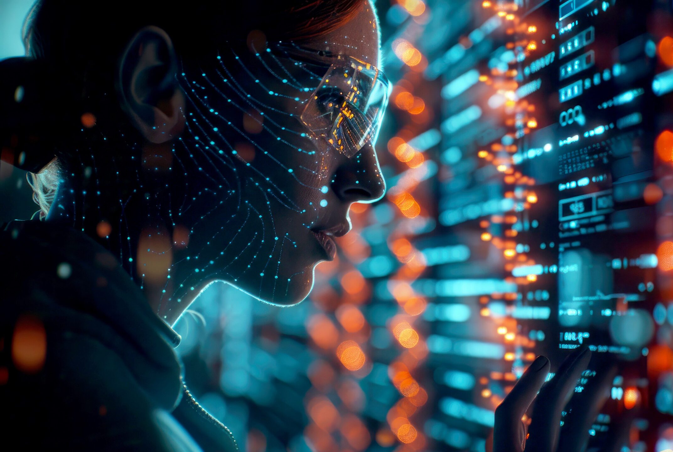 Challenges and opportunities posed by AI in international peace and security: A conversation ...