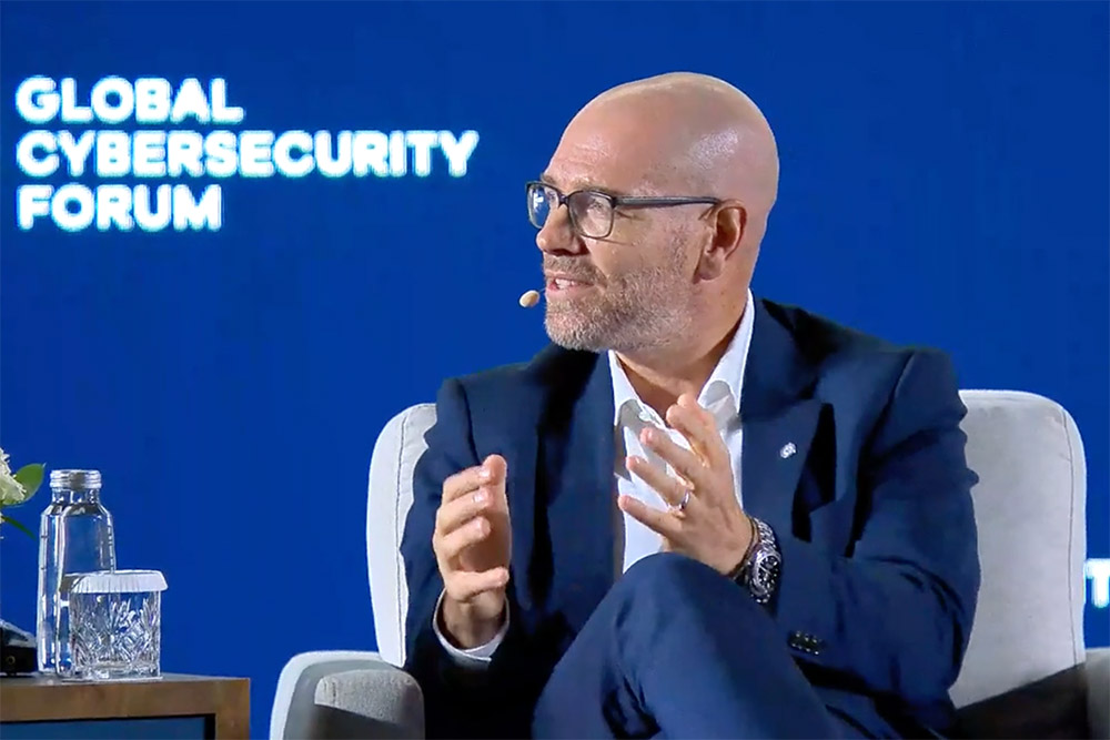 UNIDIR brings global leaders together to tackle AI governance → UNIDIR