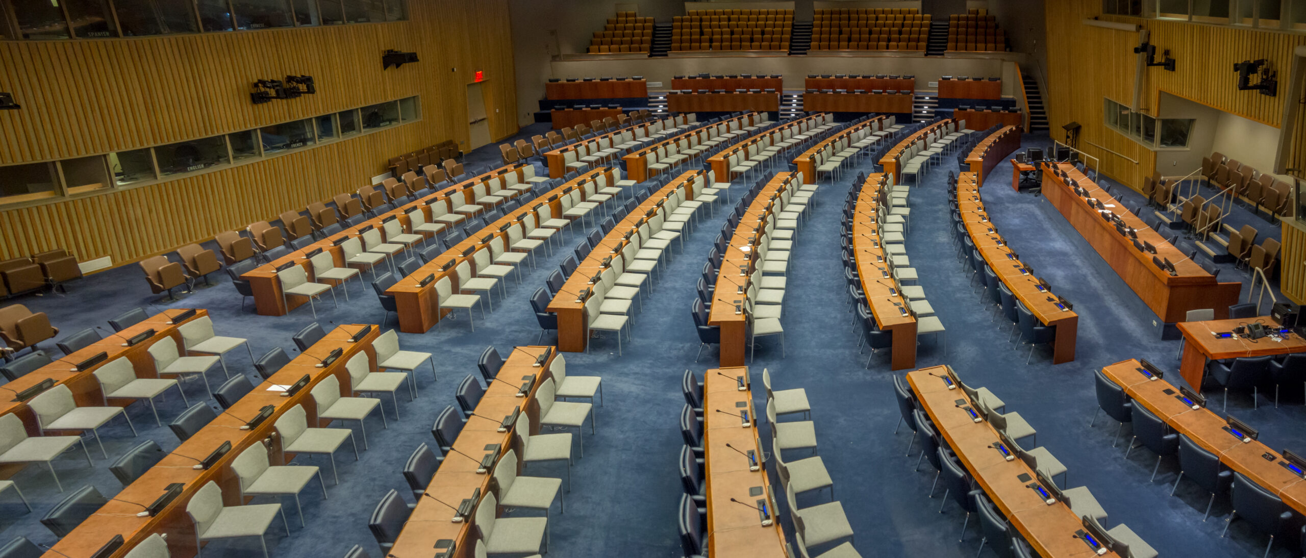 Open-Ended Working Group on security of and in the use of ICTs and ...