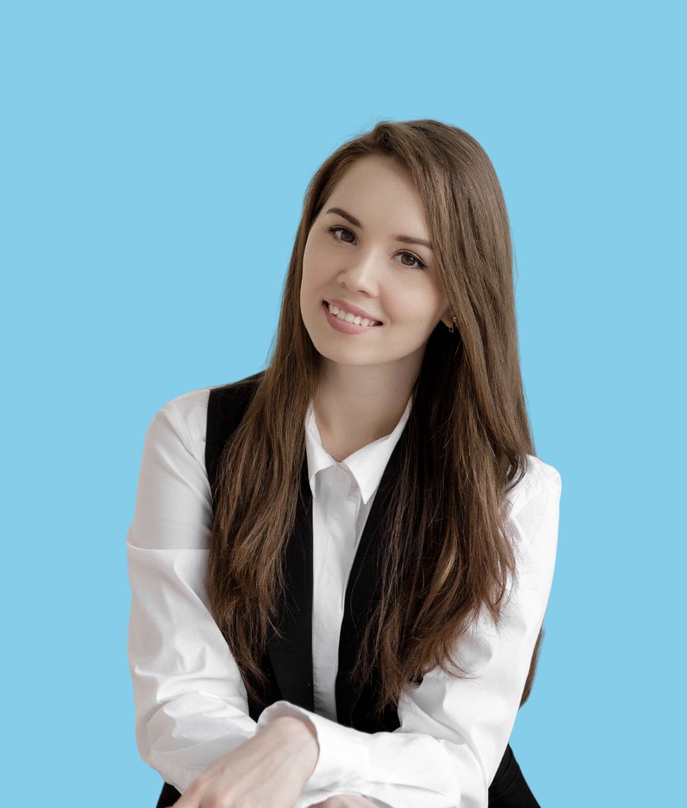 Anna Grangier → UNIDIR