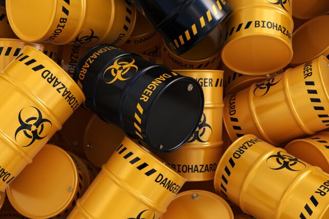 The Focus and Function of BWC Verification → UNIDIR