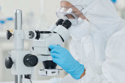 Project Coast: Apartheid’s Chemical and Biological Warfare Programme → ...