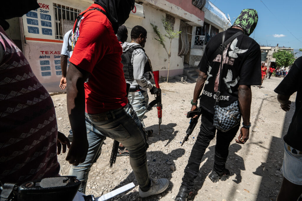 Conventional weapons → UNIDIR