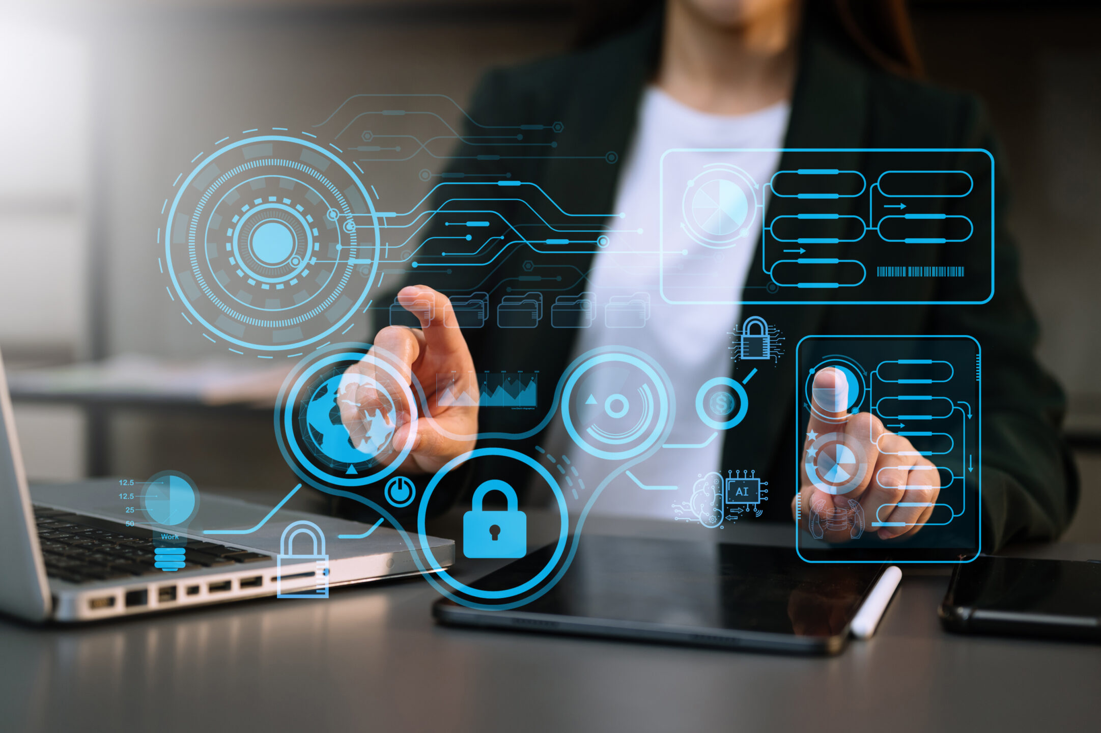 Gender and cyber norms: Bridging policy and practice → UNIDIR