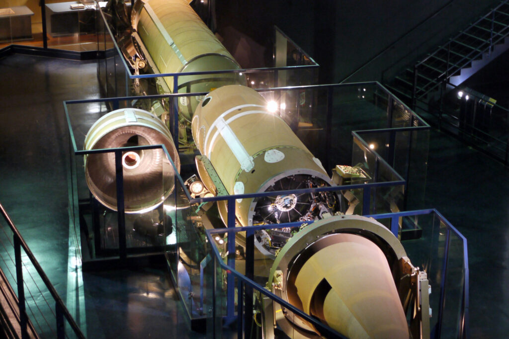 Strengthening the NPT Safeguards Regime for Naval Nuclear Propulsion Development: Event Summary ...