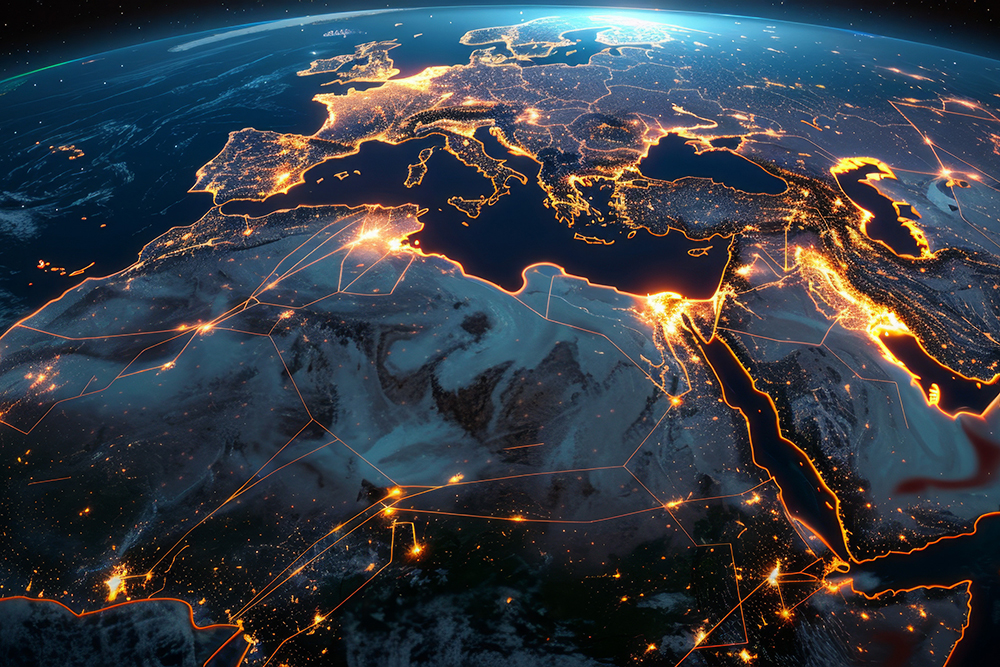 Middle East WMD-Free Zone → UNIDIR