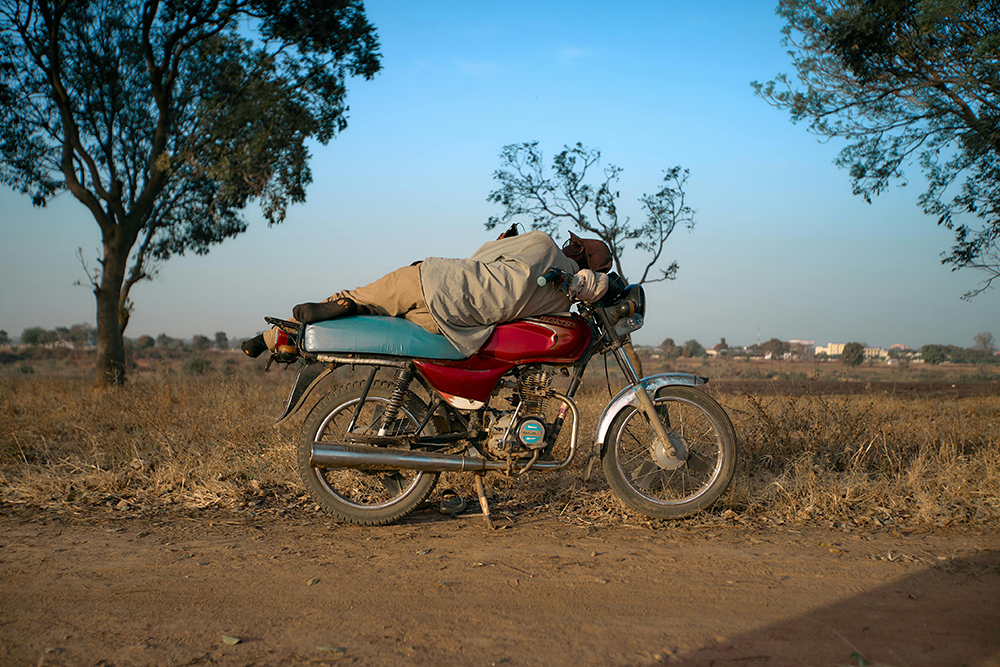 Boko Haram: Mapping an Evolving Armed Constellation → UNIDIR