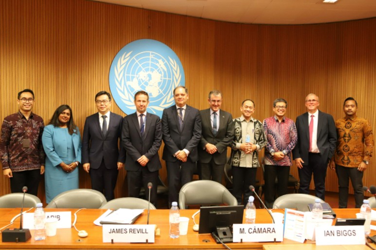 Project Coast: Apartheid’s Chemical and Biological Warfare Programme → ...