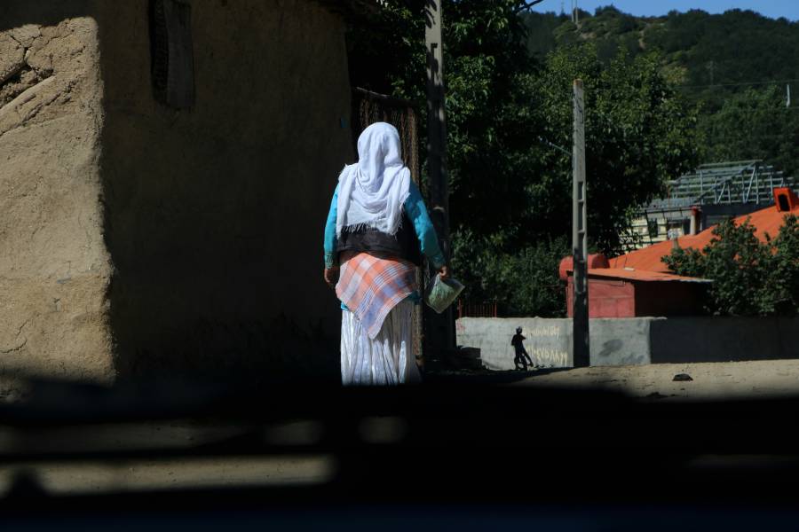 Boko Haram: Mapping an Evolving Armed Constellation → UNIDIR