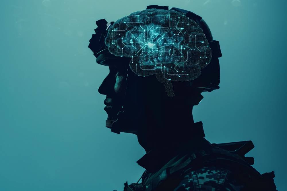 AI in the Military Domain: A briefing note for States → UNIDIR