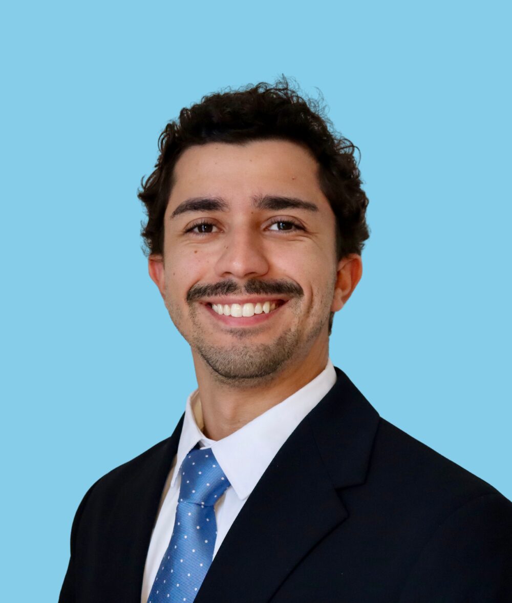 Igor Barreto → UNIDIR