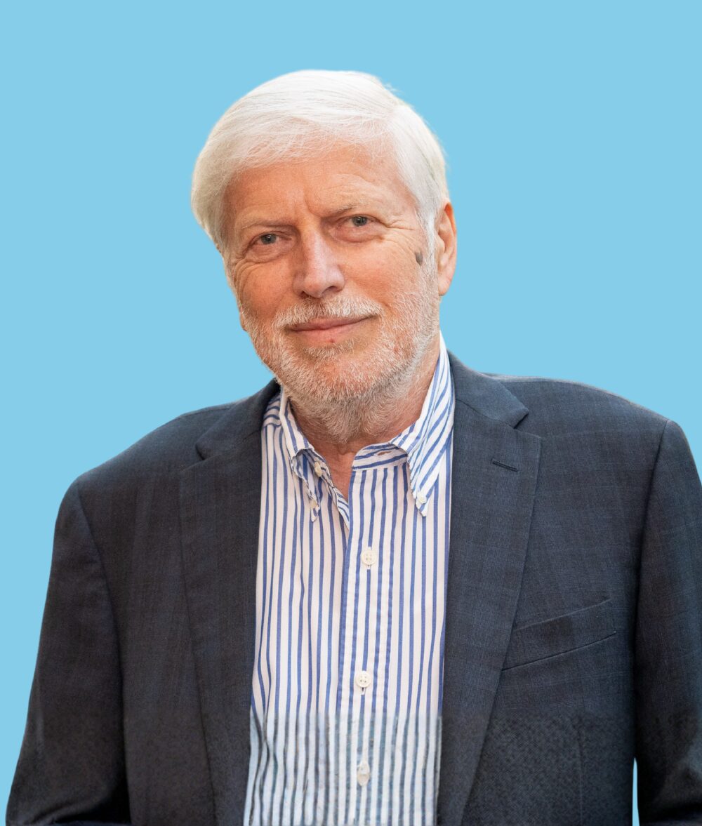 Paul Meyer → UNIDIR