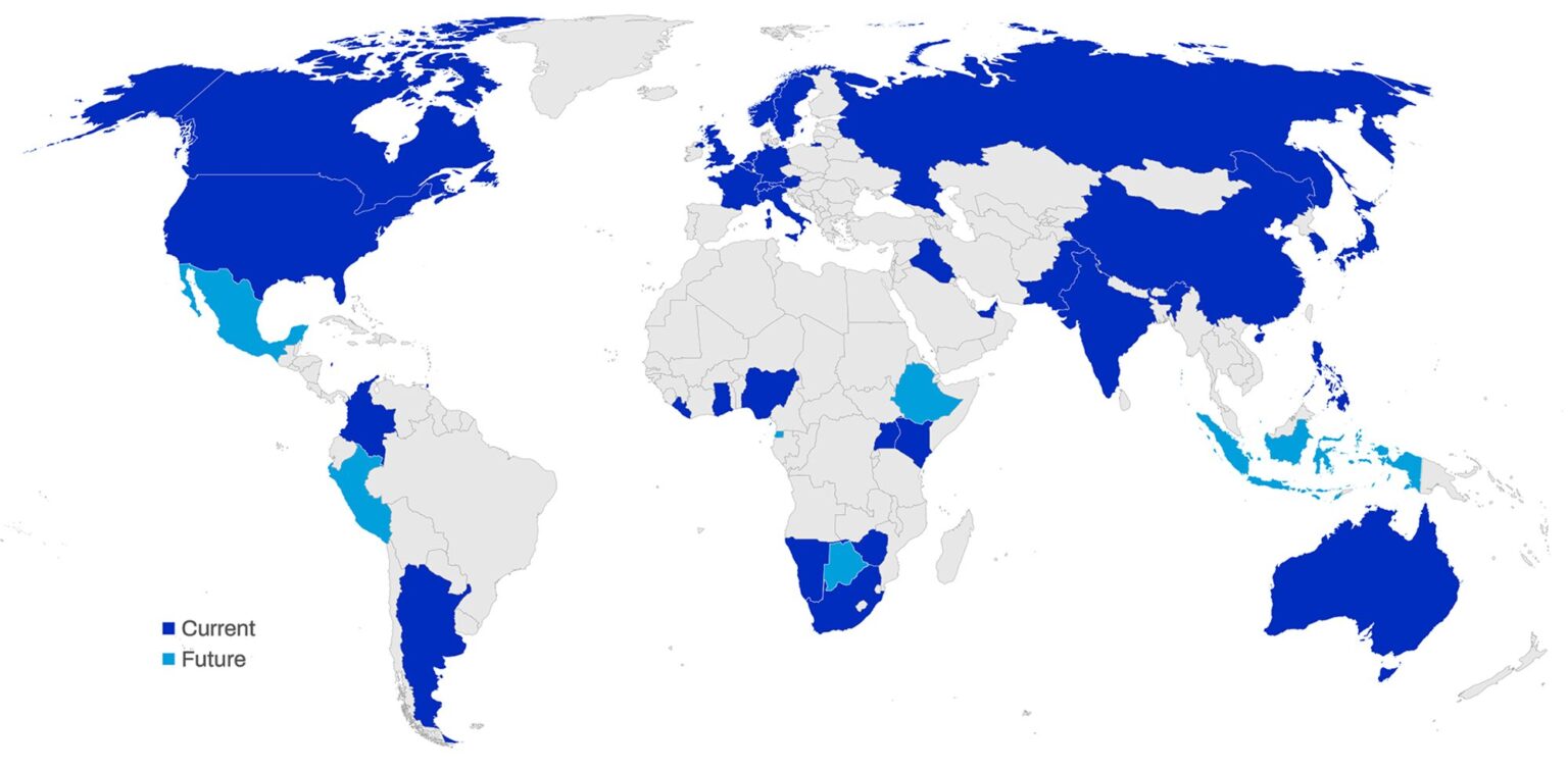 Global Knowledge Network → UNIDIR