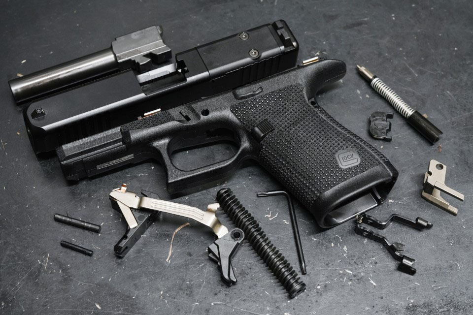 Conventional weapons → UNIDIR